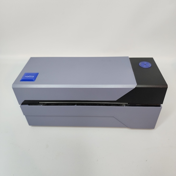 Rollo | Other | Rollo X38 Thermal Label Printer High Speed Wired ...
